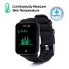 Health Monitoring Band, Remote Health Monitoring, Smart health Band