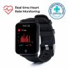 Health Monitoring Band, Remote Health Monitoring, Smart health Band
