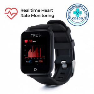 Health Monitoring Band, Remote Health Monitoring, Smart health Band