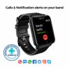 Health Monitoring Band, Remote Health Monitoring, Smart health Band